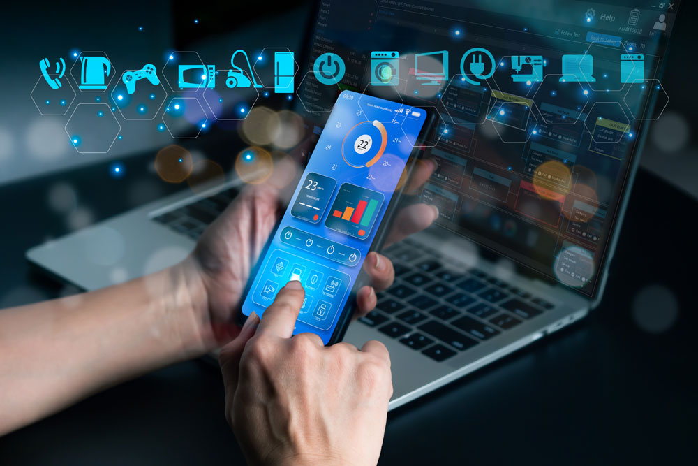 The Future Of Product Testing With Nextgen Test Automation