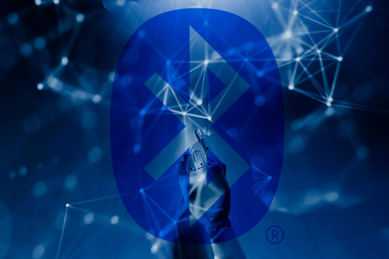 Next steps for Bluetooth Technology