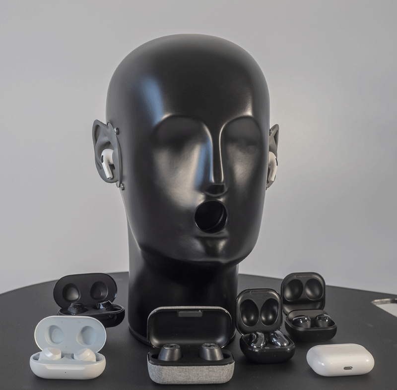 Test Automation For Wireless Earbuds With Atam Connect