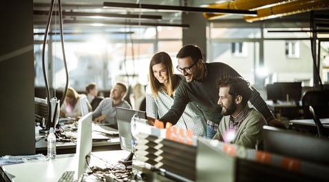 Automated Hardware Validation Testing for Silicon Platforms