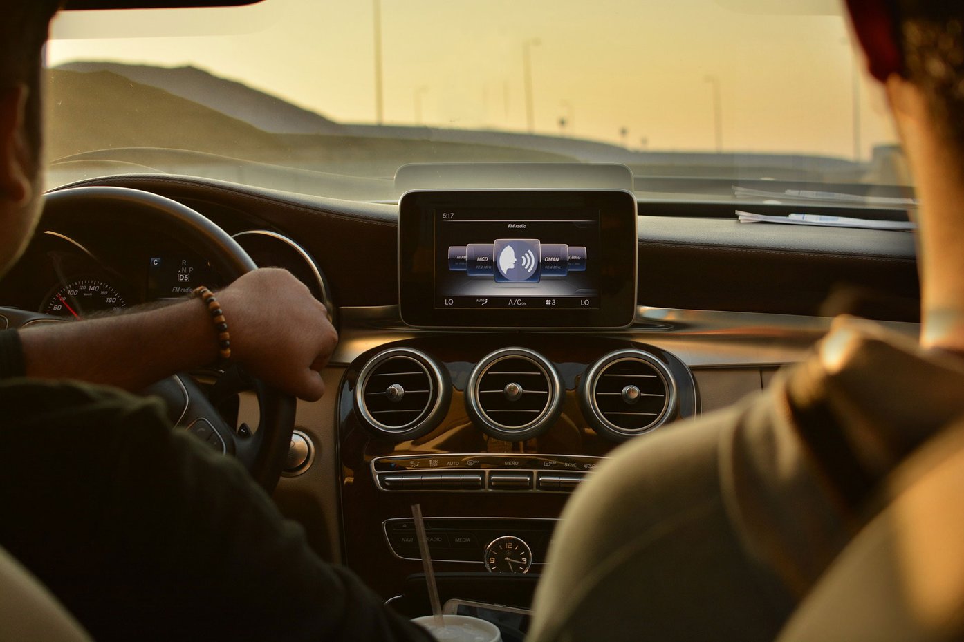 In-Car Voice Recognition (VR) & Voice Assistant (VA) Automated Testing