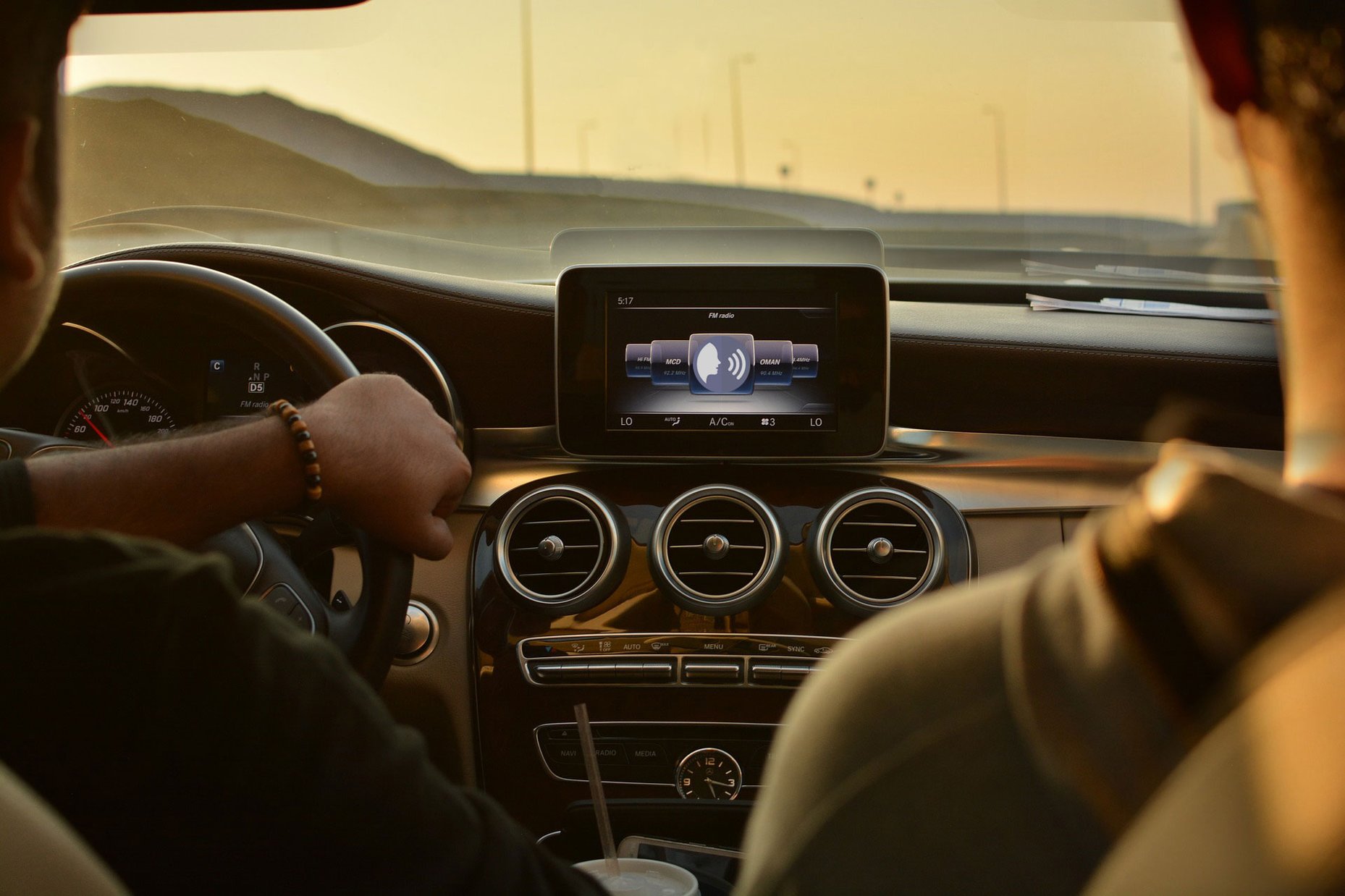 Automated Testing for In-Car Voice Recognition & Voice Assistant Systems