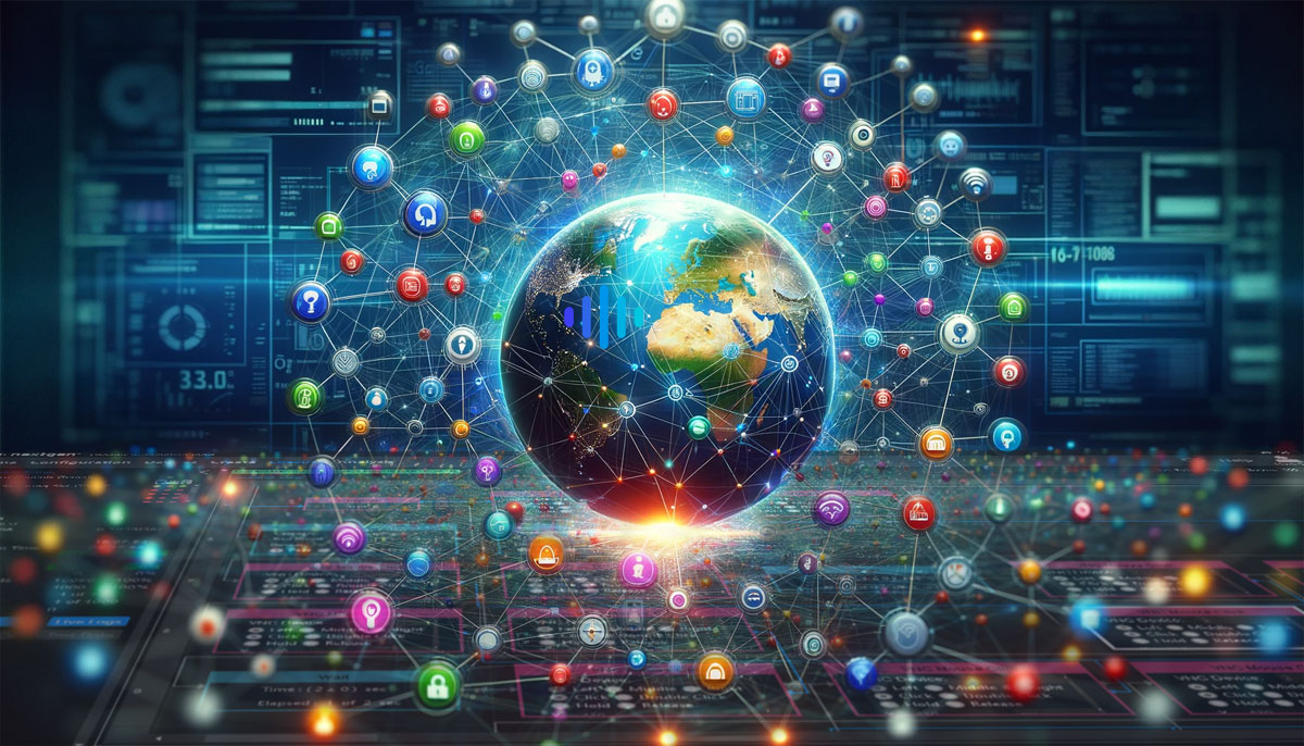 Interoperability In The IoT | Testing Solutions | The Matter Standard