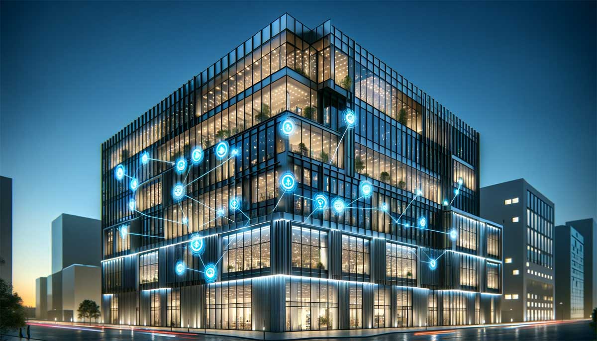 What is Bluetooth NLC? The future of smart lighting