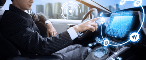 Testing Infotainment Systems | Automotive Development | Nextgen
