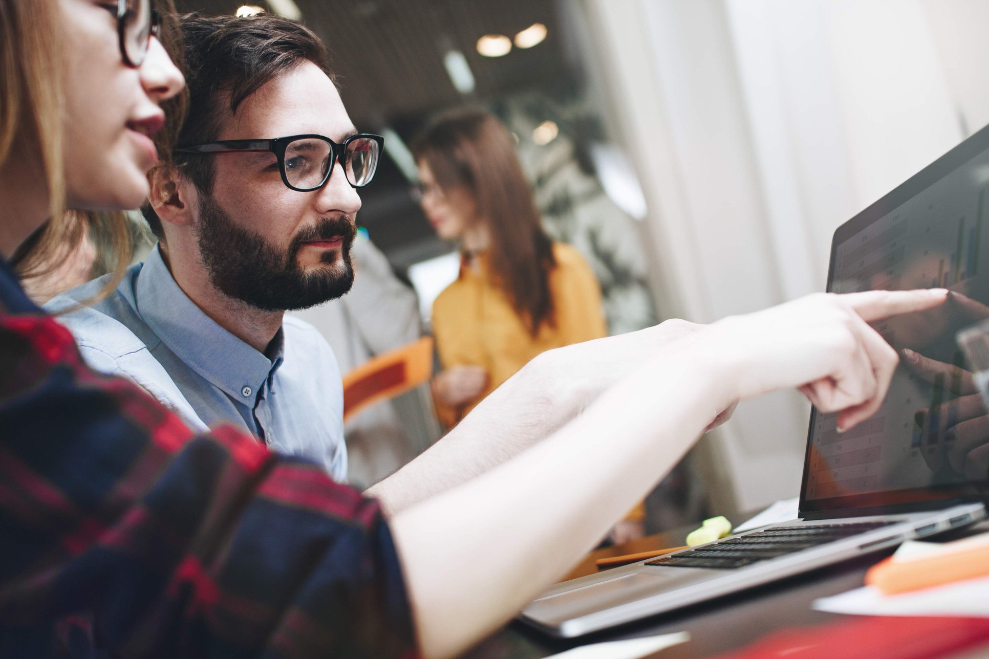 Manual To Automated Testing | Automation | NextGen Technology