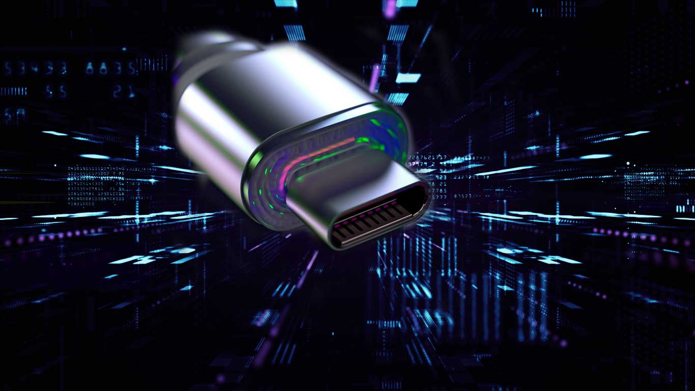 USB4 제품을 위한 개발과 테스트 가이드