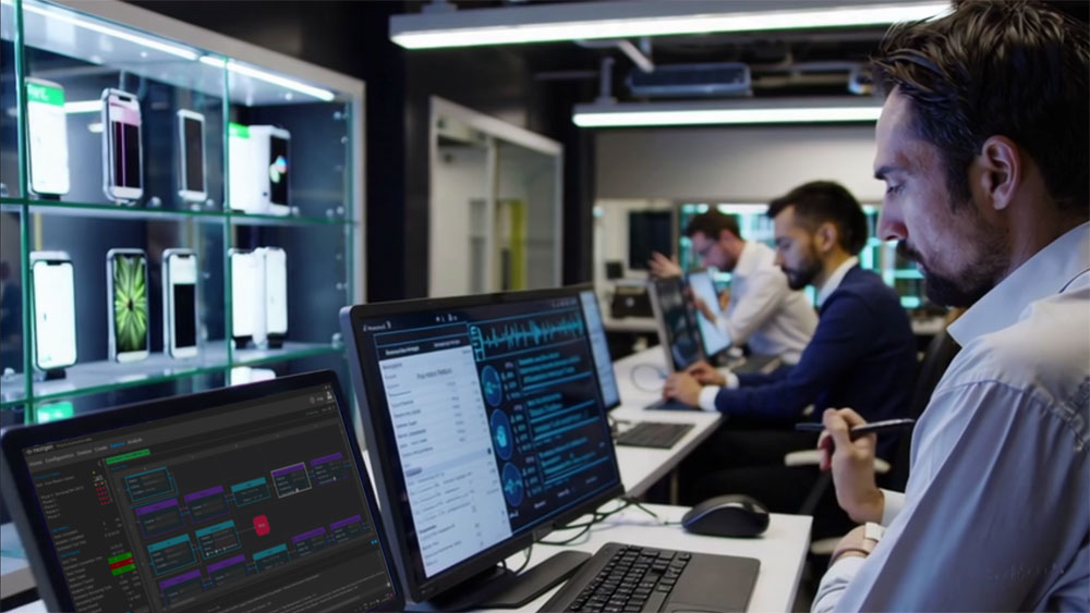 Outsourcing to Nextgen - a cost-effective approach