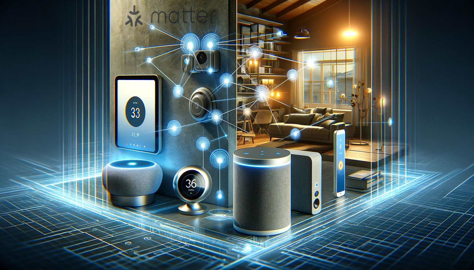 专为 Matter 和关键固件更新的开发