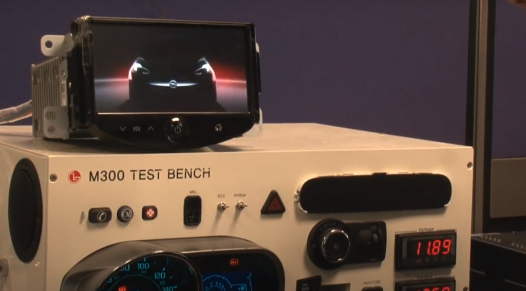 Video | Future Ready Interoperability Testing For the Connected Car