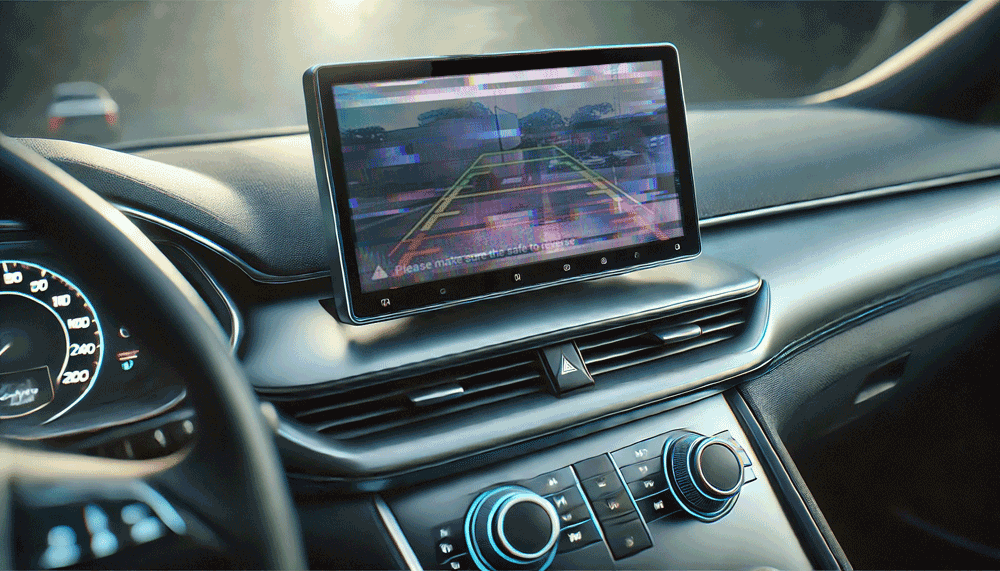 The Hidden Complexity Behind Rearview Camera Recalls