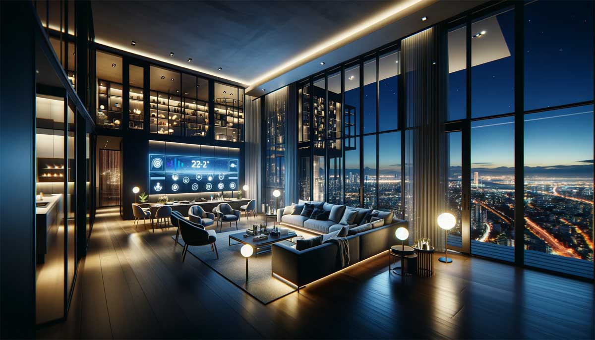 What is Bluetooth NLC? The future of smart lighting