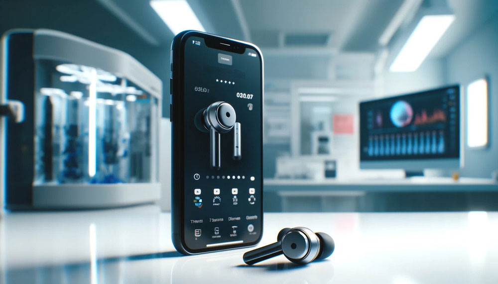 Video | End-to-end Automated Audio Testing for Smart Earbuds Video | End-to-end Automated Audio Testing for Smart Earbuds